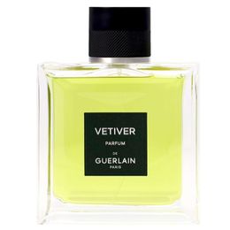 Guerlain Vetiver Parfum Spray - Eine k&uuml;hne Essenz m&auml;nnlicher Kraft