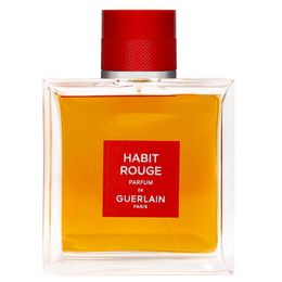 Guerlain Habit Rouge Le Parfum Spray - Entfesseln Sie Ihren Charme