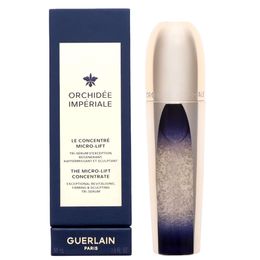 Guerlain Orchid&eacute;e Imp&eacute;riale Mikro-Lift Konzentratsserum f&uuml;r revitalisierte Haut