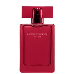 Narciso Rodriguez For Her Intense Eau de Parfum Spray - Fesselnder Bl&uuml;tenduft 50 ml