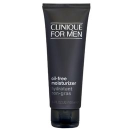 Clinique M&auml;nner &Ouml;l-freie Feuchtigkeitsspendende Creme f&uuml;r alle Hauttypen