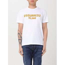 Dsquared2 Milano Logo T-Shirt