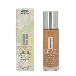 Clinique Beyond Perfecting Foundation + Concealer