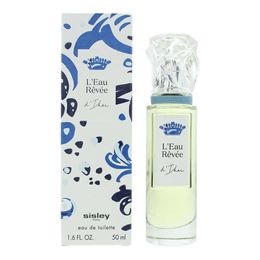 Sisley L'eau R&eacute;v&eacute;e D'Ikara Eau de Toilette 50ml