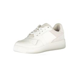Tommy Hilfiger Plattform-Sneaker im Freizeitstil