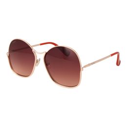 MaxMara Max Mara Sonnenbrille MM0005 28F 60