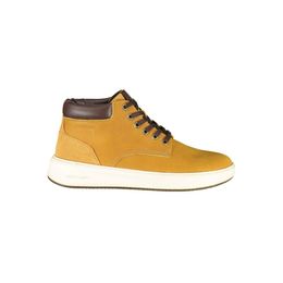 Lumberjack Hochschnitt Leder Sneaker
