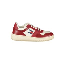 Tommy Hilfiger Plattform Sneakers Freizeitstil