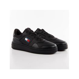 Tommy Jeans Herren Retro-Ballschuhe