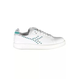 Diadora Game L Studs Leder Sneakers
