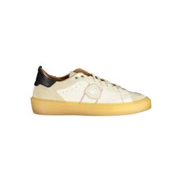 Blauer Niedrige Sneakers Bsnh22035 Stil