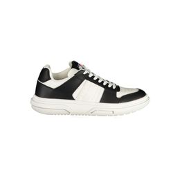 Tommy Hilfiger Herren Leder Lowtop Sneaker