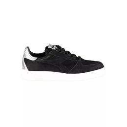 Diadora Game L Blacksilver Sneaker