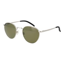 Carrara Runde Sonnenbrille