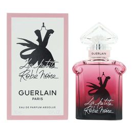 Guerlain La Petite Robe Noire Absolue Eau de Parfum 30ml