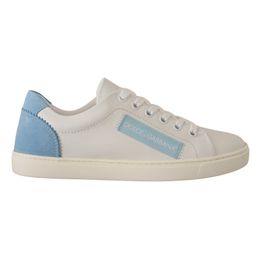 Dolce & Gabbana Dolce Gabbana Sneakers Niedrigschnitt Stil