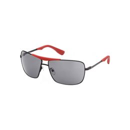 Web Eyewear WE0295-6402A WE0295 64 6402A Sonnenbrille