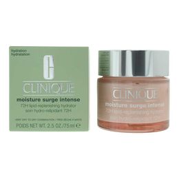Clinique Moisture Surge Intense 72H Lipid-Replenishing Hydrator 75ml