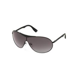 Web Eyewear WE0282-0001B WE0282 0001B Sonnenbrille
