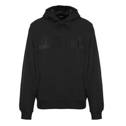 Diesel - Kapuzenpullover f&uuml;r Herren (Schwarz)