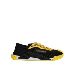 Dolce & Gabbana Portofino Sneakers Slip-On Cs1787