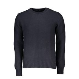 North Sails Waffelstrick Rundhals-Pullover