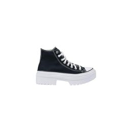 Converse Run Star Hike Plattform Sneaker