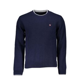 Napapijri Rundhalspullover Strickwaren