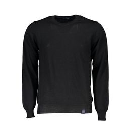 North Sails Rundhalspullover Klassischer Stil
