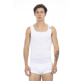 Bikkembergs Baumwoll-Top-Unterw&auml;schebi22648