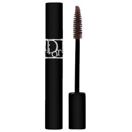 Diorshow - Mascara - 798 Brown 10ml