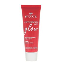 NUXE Paris Nuxe Merveillance Lift Festigende Strahlende Creme 50ml - Festigend & Strahlend, Vegan