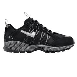 Schwarze Nike Air Humara-sneaker