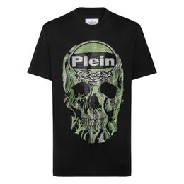 Philipp Plein T-Shirt Skull