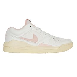 Wei&szlig;e Nike Jordan Stadium 90-sneaker