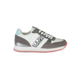 Napapijri Rennsport Sneaker Freizeit