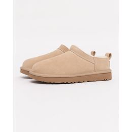 UGG Australia Damen Mikro-Stiefel in Beige