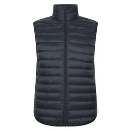 Mountain Warehouse - "Featherweight II" Weste f&uuml;r Herren (Samtschwarz)