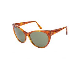 LGR SIWA-HAVANA-02 SIWA 55 HAVANA 02 Sonnenbrille