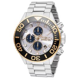 Invicta Grand Diver 48589 Herrenuhr - 52mm