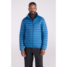 Mountain Warehouse - "Featherweight II" Daunenjacke f&uuml;r Herren (Blau)