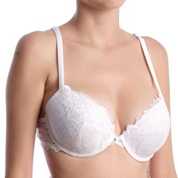 Damen-B&uuml;gel-BH mit EASYUP-PUSHUP-Cups