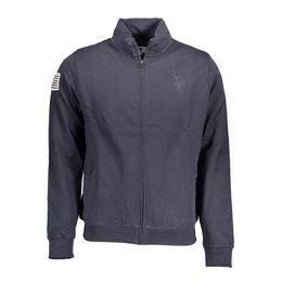 U.S. Polo Assn. Zip-up Strickjacke Us16918