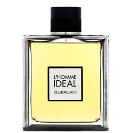 Guerlain L'Homme Id&eacute;al Eau de Toilette Spray f&uuml;r Herren - 150ml