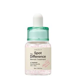 Axis-Y 6+1+1 Spot The Difference Blemish Treatment 15ml - Klare Hautl&ouml;sung