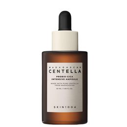 SKIN1004 Madagascar Centella Probio-Cica Intensive Ampoule - 50ml f&uuml;r strahlende Haut