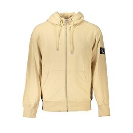 Calvin Klein Zip-Up Hoodie J30j304127