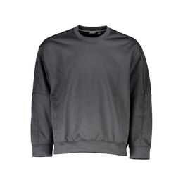 Calvin Klein L&auml;ssiges Crewneck-Sweatshirt Cj401