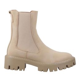 Only - "Betty-1" Stiefeletten f&uuml;r Damen (Camel)