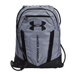 Under Armour - Rucksack "Undeniable" (Dunkelgrau/Schwarz)
